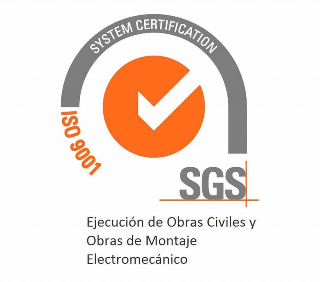 Nuestra política de trabajo – Grupo Ceyca